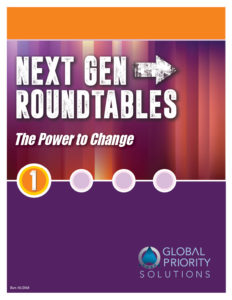 Next Gen Workbook | Global Priority Solutions
