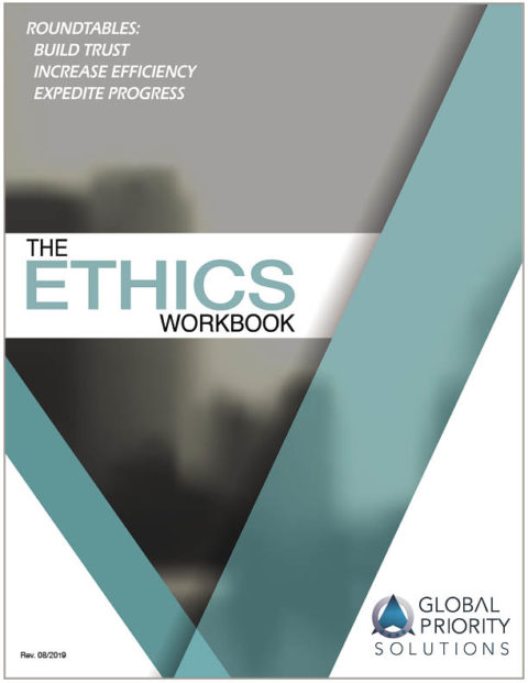 Module 3 Workbook | Global Priority Solutions